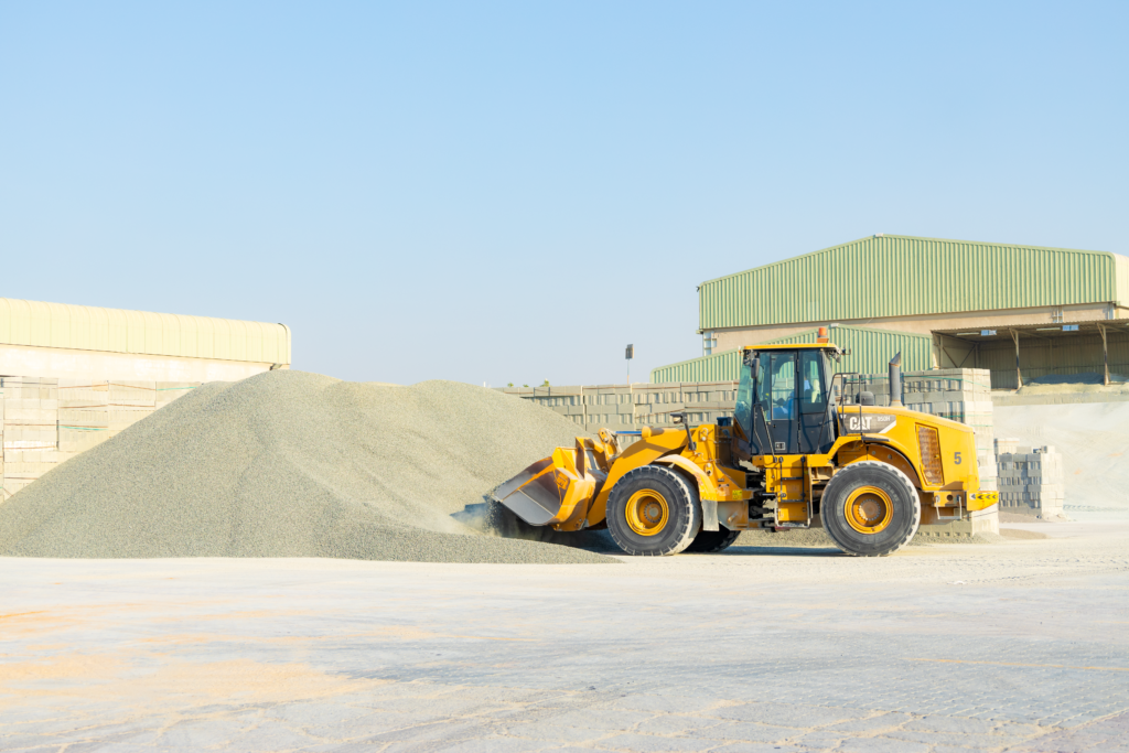 Phoenix Concrete Products: Tradition & Innovation in Masonry