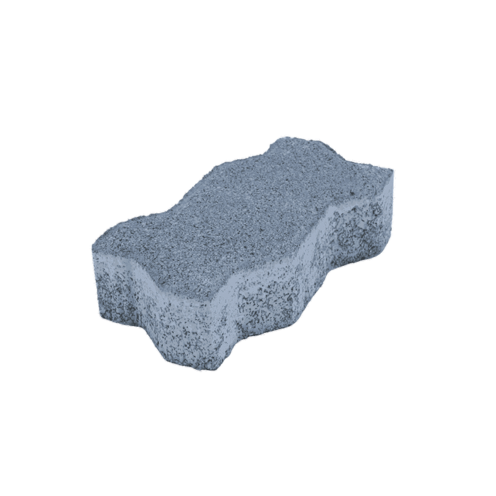 Concrete Block Uni Pavers in Dubai, UAE | No.1 Supplier