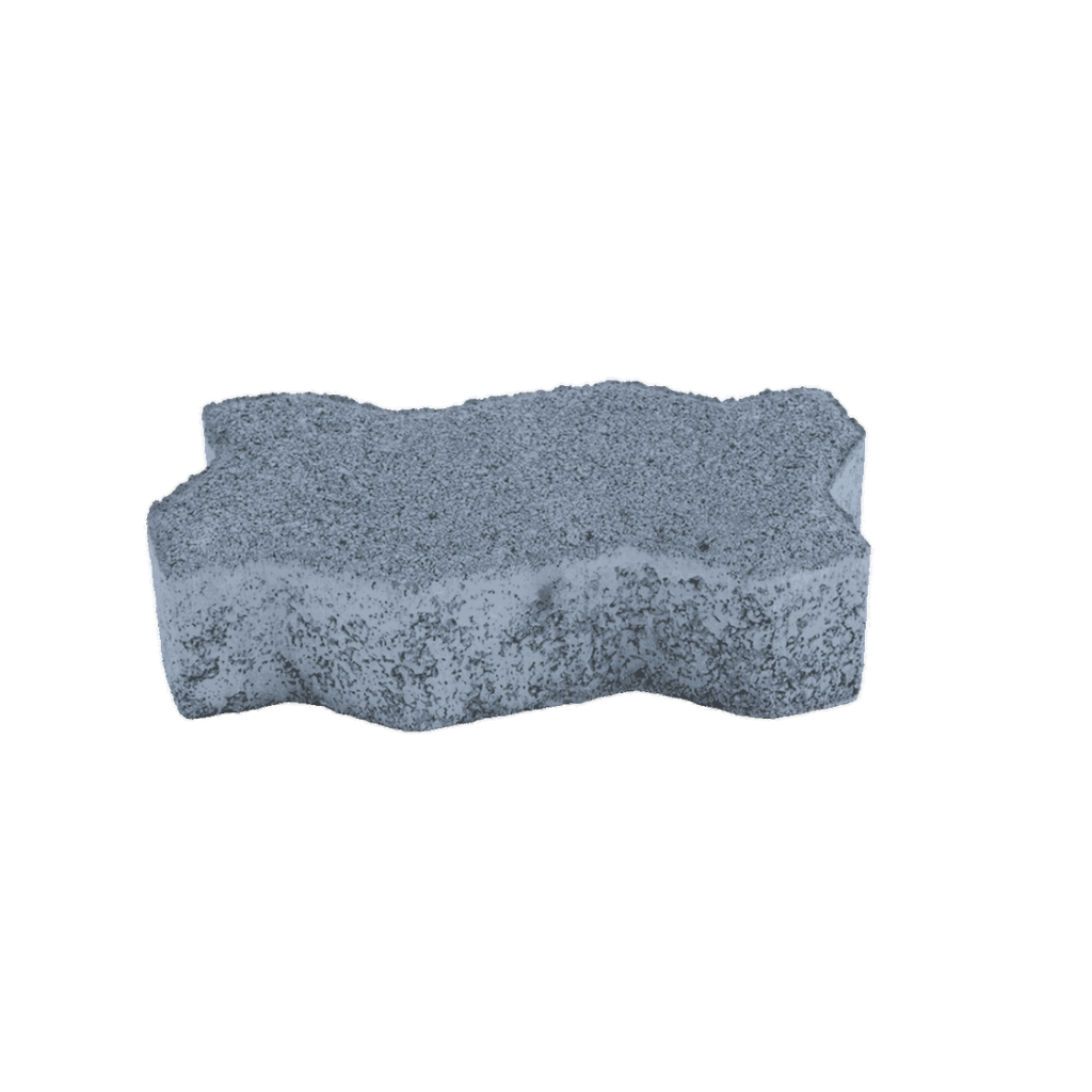 Concrete Block Uni Pavers in Dubai, UAE | No.1 Supplier