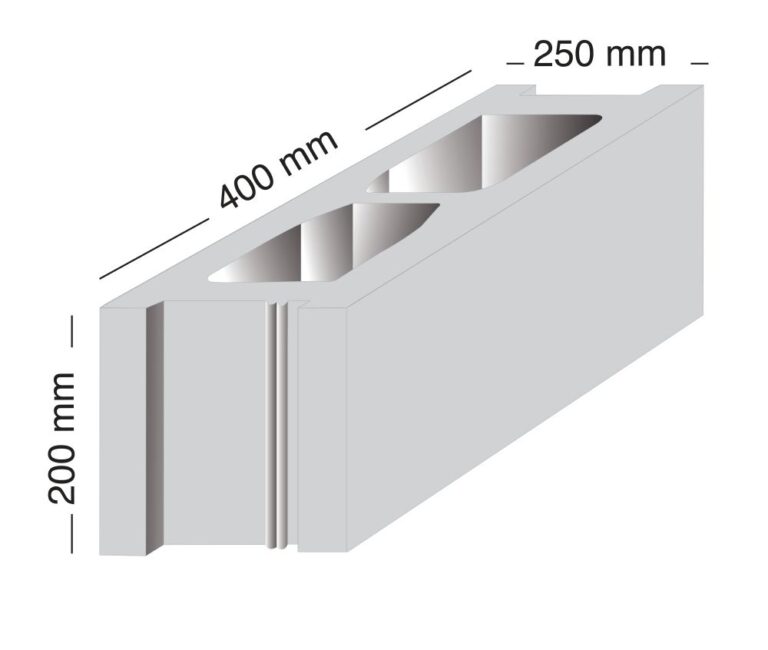 Hollow Concrete Blocks Manufacturers and Suppliers in Dubai