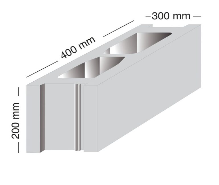 Hollow Concrete Blocks Manufacturers and Suppliers in Dubai